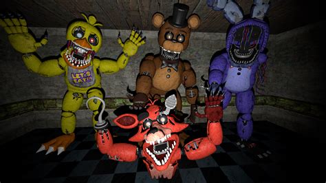 Animatronics