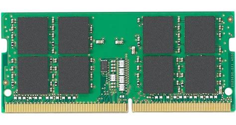 Memory Ddr4 Sodimm Scorptec Computers