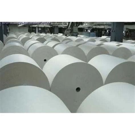 Lwc Paper Roll At Best Price In New Delhi By Jai Shree Bala Ji Papers