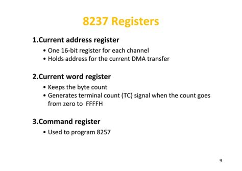 Direct Memory Access Controller 82578237pdf