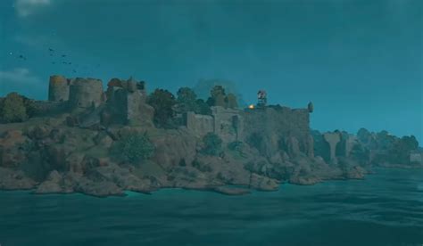 Fort Louis Skull And Bones Wiki Fandom