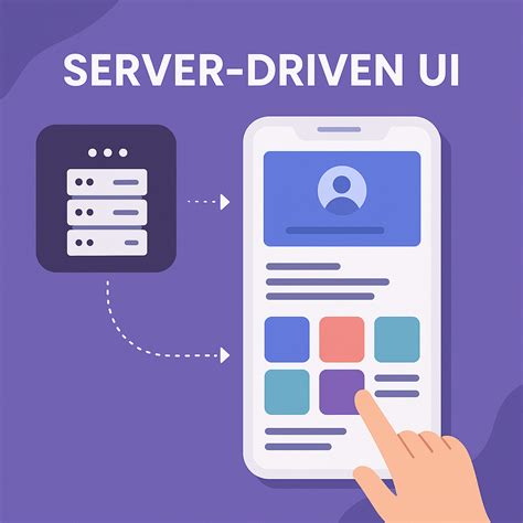 Server Driven Ui In Flutter Instantly Update Your App With Stac By Sarthak Arora Jul 2025