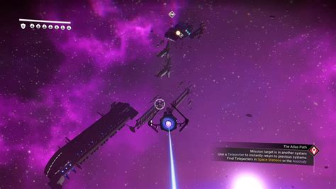Sentinel Freighter R Nomansskythegame