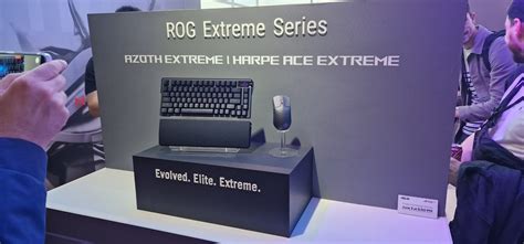 Asus Computex 2024