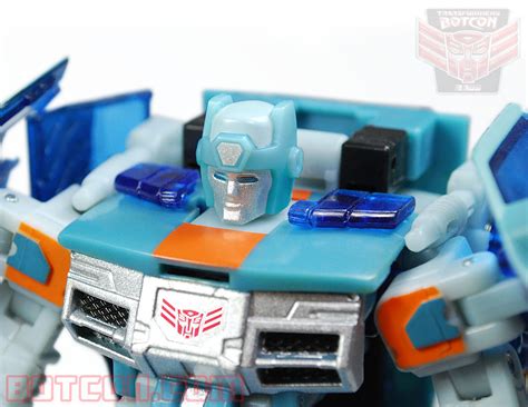 Botcon 2009 Wings Of Honor Kup Official Images Revealed Transformers