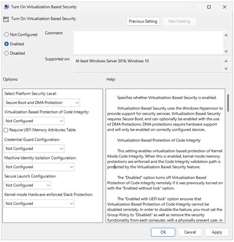 Credential Guard Protected Machine Accounts In Windows Server