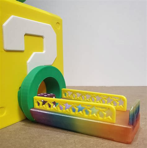 mario dice tower 3d model by 3dgenedesigns on thangs image 5 of 12