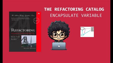 Encapsulate Variable Refactoring Youtube