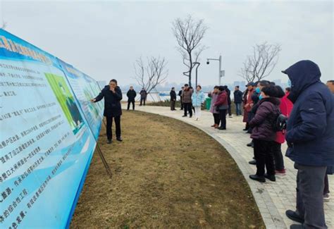 见证新变化 共话新发展——市住建局组织老干部参观我市重点工程项目