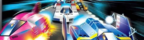 Best F Zero Games Of All Time Nintendo Life