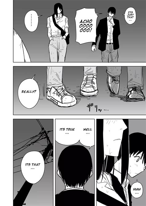 Read Metsuki Warui Ko Kawaii Ko Onimanga