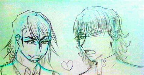 バーナビー・ブルックスjr タイバニ落書き詰め 晶綺ﾏｻｷのマンガ Pixiv