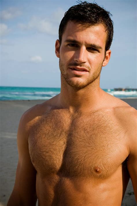 Mens Underwear Reporter Lance Parker Interview