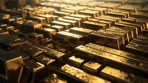 刚刚央行发布黄金储备连续两月保持不变