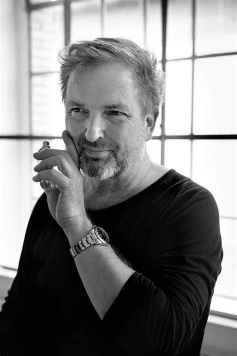 Interview With Thomas De Monaco — Plezuro Mag