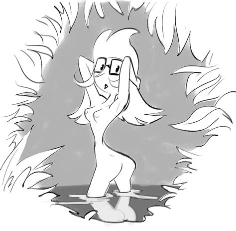 Rule 34 2015 Armpits Arms Up Ass Black Eyes Breasts Brokenlynx Female