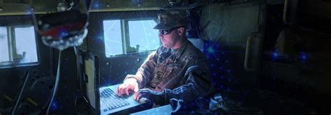 ECS Awarded 430M AESS Recompete By Army Cyber Command ECS