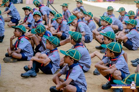 රහල් පෝතක බාලදක්ෂ අභිසෙස් 2024 රාහුල විද්‍යාලය