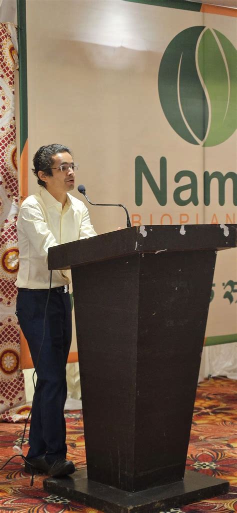 Chaitanya Patil On Linkedin Teamspirit Leadership Jalgaondealersmeet Namobioplants