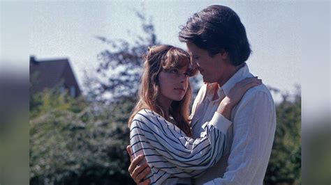Tatort Reifezeugnis Nastassja Kinski Geht Gegen Nacktszenen Vor