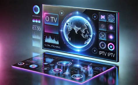World Iptv Trends In User Interface Design For Future Audiences