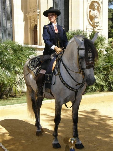 Херес дэ ла Фронтера Вино и лошади Светлана Калениченко