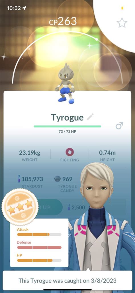 First Shiny Hatch In A The Last Few Events Not Sure Why Its Not A