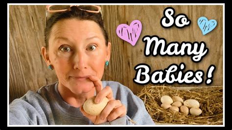 Baby Prep On The Homestead YouTube