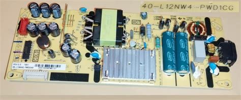RT2851 40-RT51R1-MAB2HG PLACA MAIN BOARD TCL 55EP660