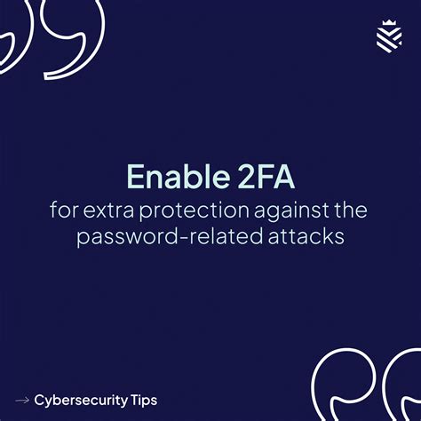 Hacker Academy On Twitter As Cyberthreats Continue To Evolve Securing Online Accounts With