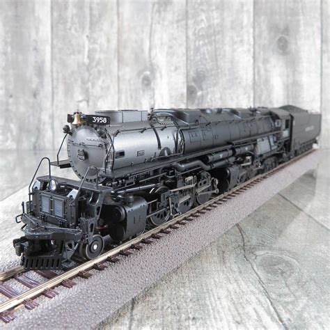 ATHEARN Genesis H Union Pacific Challenger Digital Sound W EBay
