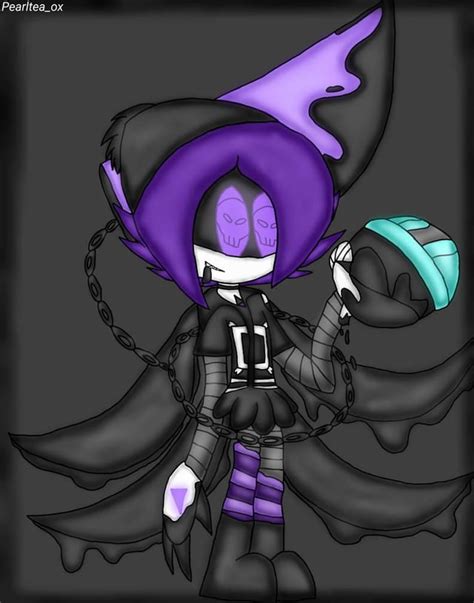Another As Uzi Fanart Rmurderdrones