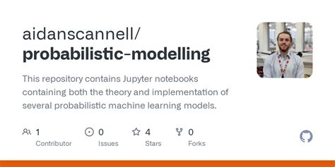 Github Aidanscannell Probabilistic Modelling This Repository Contains Jupyter Notebooks