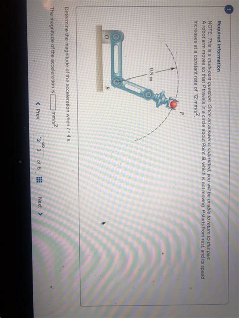 Solved Chece 1 Determine The Normal Component Of The