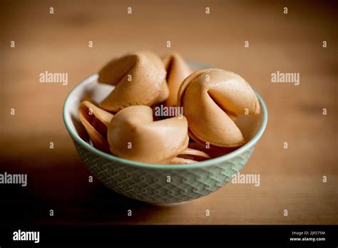 Fortune Cookie Chinese Cuisine Fortune Cookies Chinese Cuisines