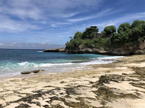 Sandy Bay Beach Lembongan 2025 Best Of Tiktok Instagram And Reddit