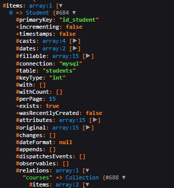 Laravel Eloquent Get Relationship Elements Only Where Where