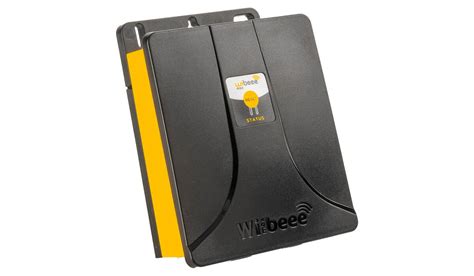 Wibeee Smilics Technologies