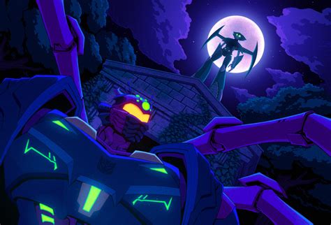 Nightshade On Tumblr