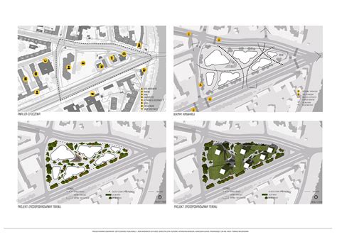 Mixed Use Complex On Behance