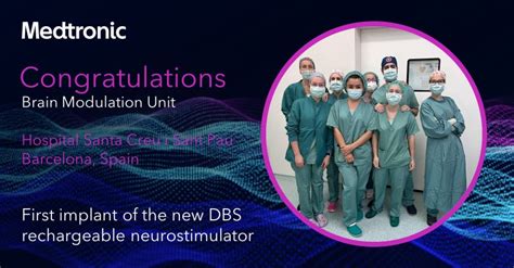 Percept™ Rc Neurostimulator With Brainsense™ Technology Medtronic