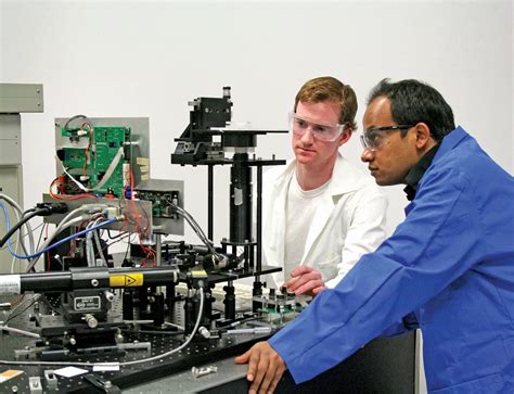 Engineering Physics Major Physics And Applied Physics Kennedy College