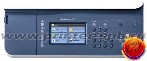 Картридж для Xerox WorkCentre 3335 | Купить оригинальные и совместимые ...