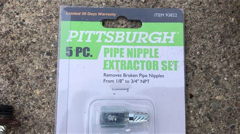 Differential Plug Extractor At Horace Dickenson Blog