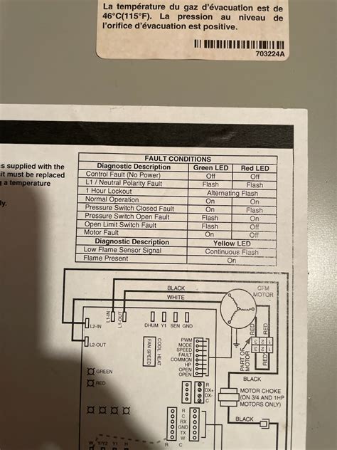 Forced Air Furnace Troubleshooting Calls For Heat And Flame Goes Out