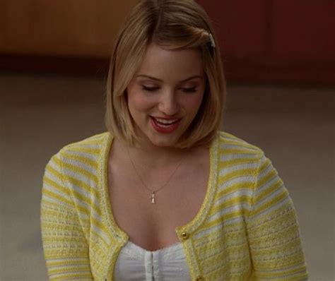 Pin By Izzy On Glee Dianna Agron Glee Courtney