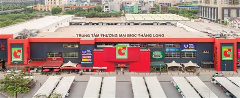 Our Milestones Central Retail Corporation