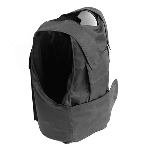 Level Iiia Bulletproof Vest Hudis Tactical
