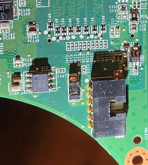 Identification Help Identify An Smd Diode Component Electrical Engineering Stack Exchange