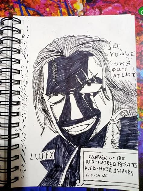 My Shanks Drawing Howd I Do Album On Imgur